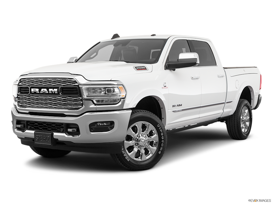 Explore Generations and Year-by-Year Changes of the Ram 2500
