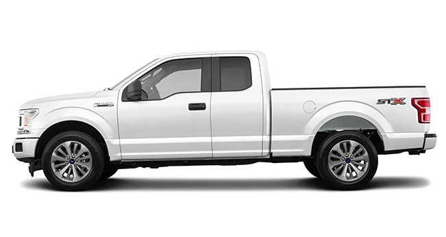 Truck Cab Styles Explained: What's the Difference? | CarMax