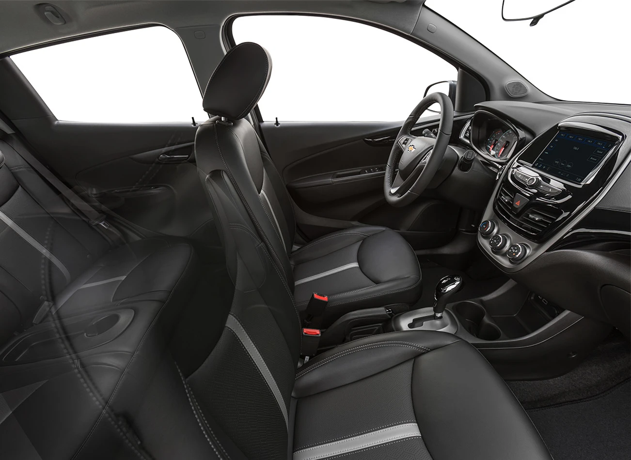 2020 Chevrolet Spark review, photos & specs | CarMax