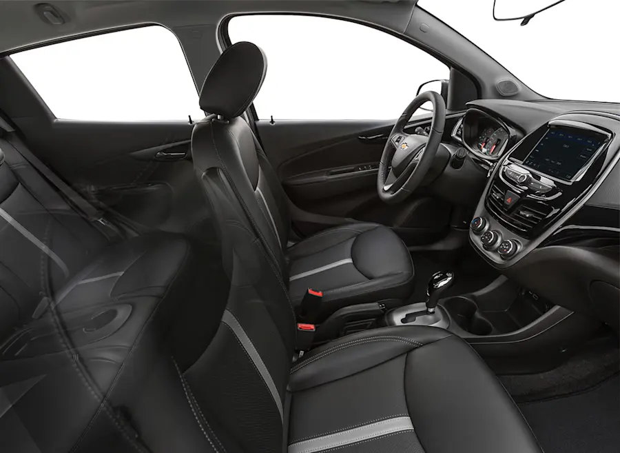 2020 Chevrolet Spark review, photos & specs | CarMax