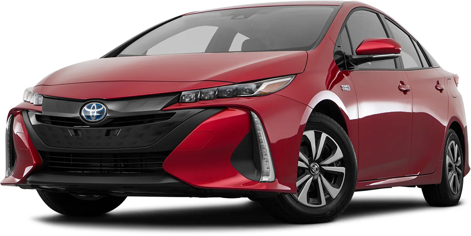 The Best Toyota Prius Prime Alternatives | CarMax