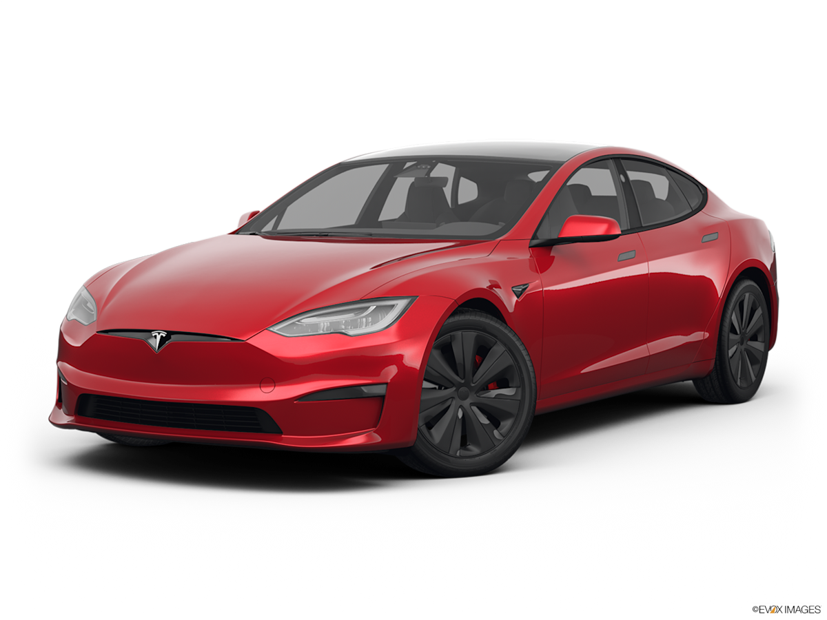 Explore Generations and Year-by-Year Changes of the Tesla Model S