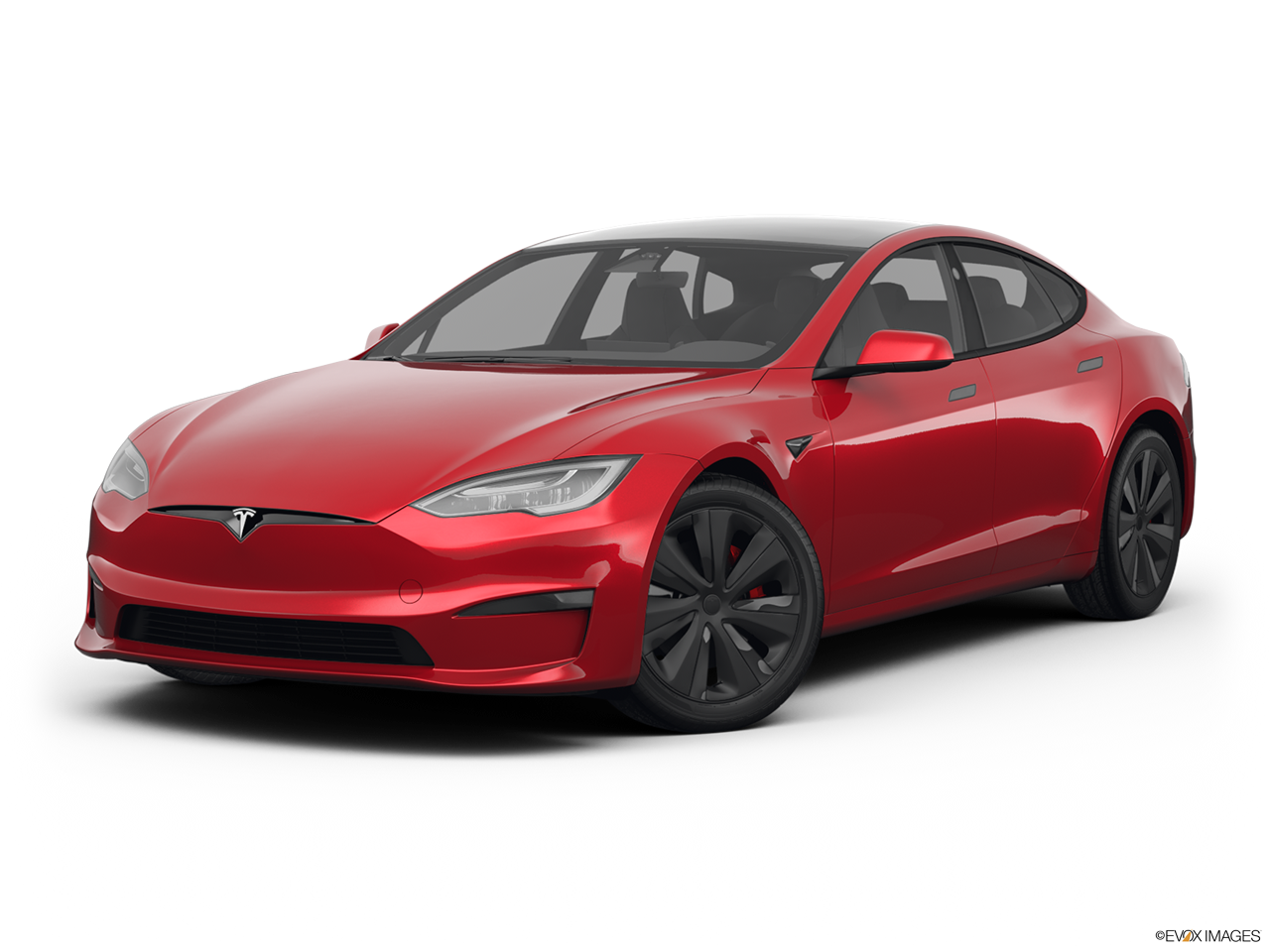 Explore Generations and Year-by-Year Changes of the Tesla Model S