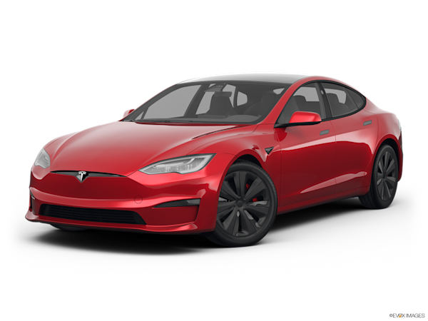 Explore Generations and Year-by-Year Changes of the Tesla Model S