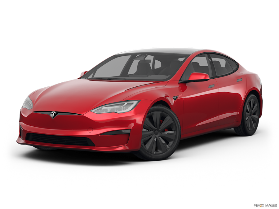 Explore Generations and Year-by-Year Changes of the Tesla Model S