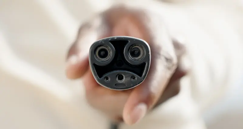 A Look at EV Charger Plug Types and Compatibility | CarMax