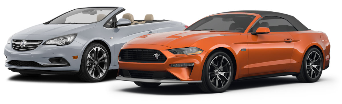Research popular convertibles and roadsters | CarMax