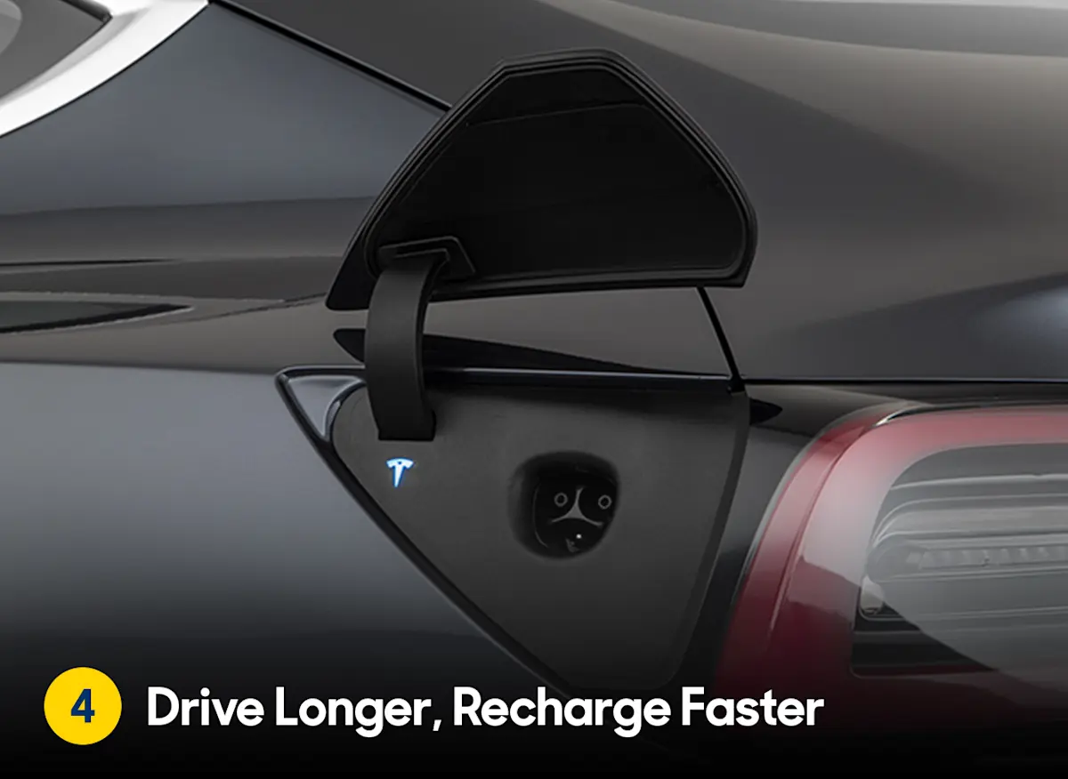 2020 Tesla Model 3 review, photos & specs | CarMax