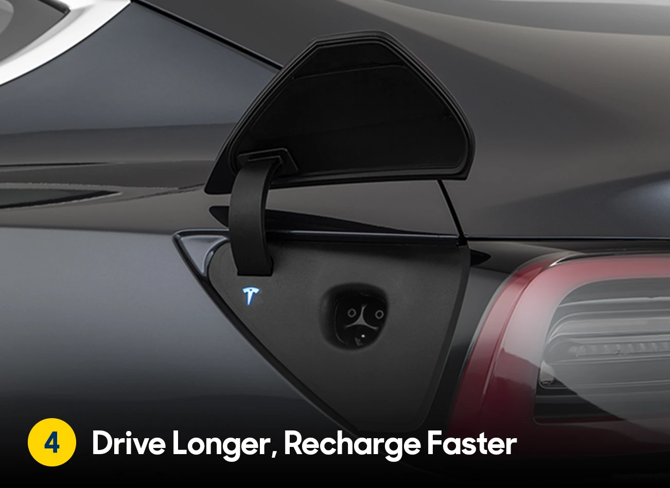 2020 Tesla Model 3 review, photos & specs | CarMax