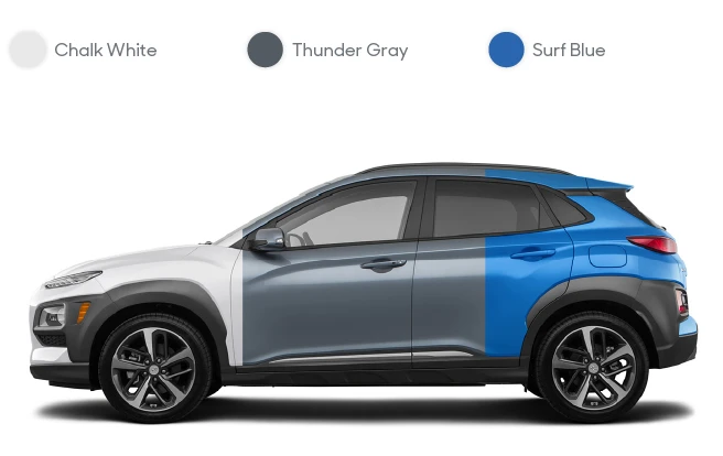2018 Hyundai Kona review, photos & specs | CarMax