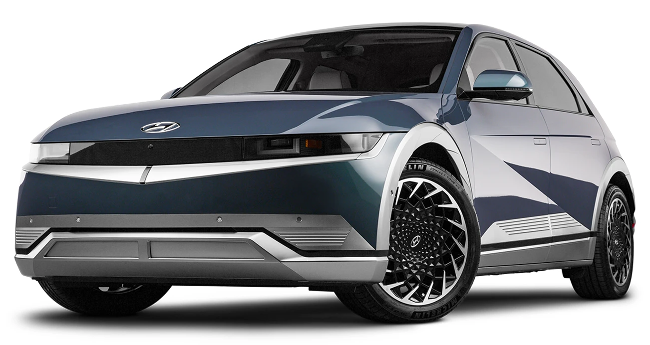 6 EVs Similar to the Tesla Model Y | CarMax