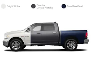 2015 RAM 1500 Research, photos, specs and expertise | CarMax