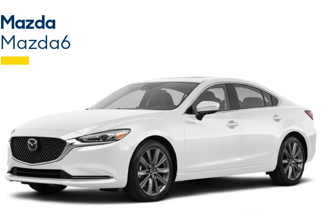 2020 Mazda Mazda3 review, photos & specs | CarMax