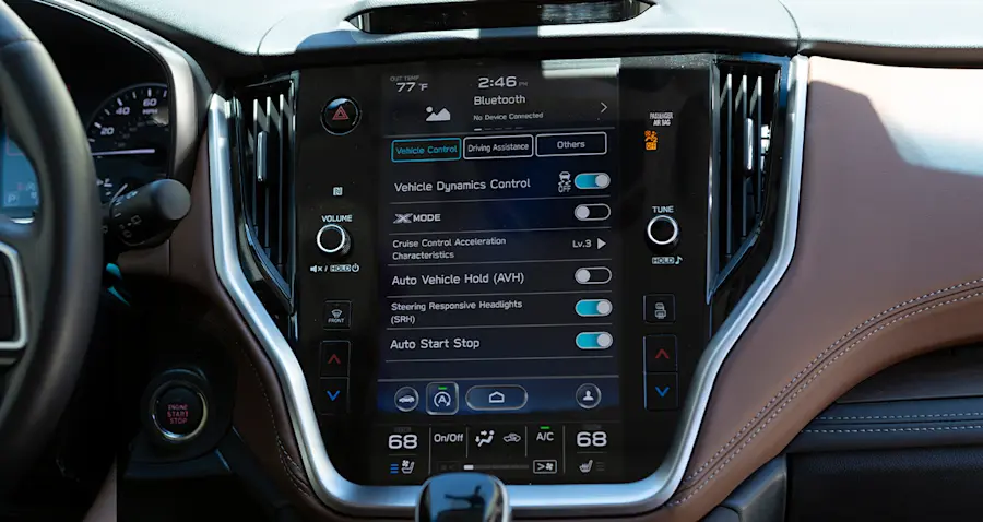 A Guide to Car Options, Packages, and Accessories | CarMax