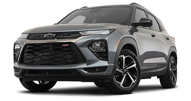 Chevrolet SUVs Comparison | CarMax