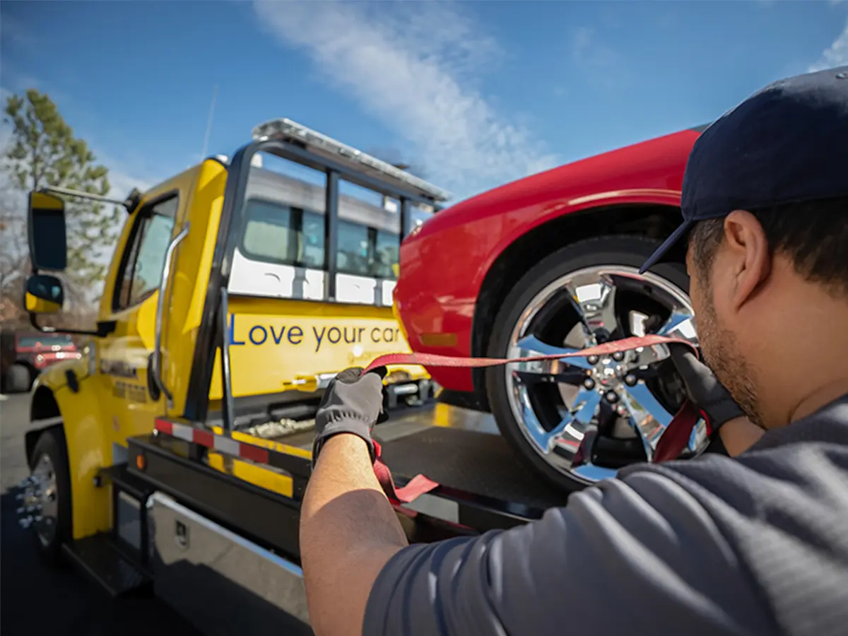 How Does CarMax Work? Your Questions, Answered | CarMax