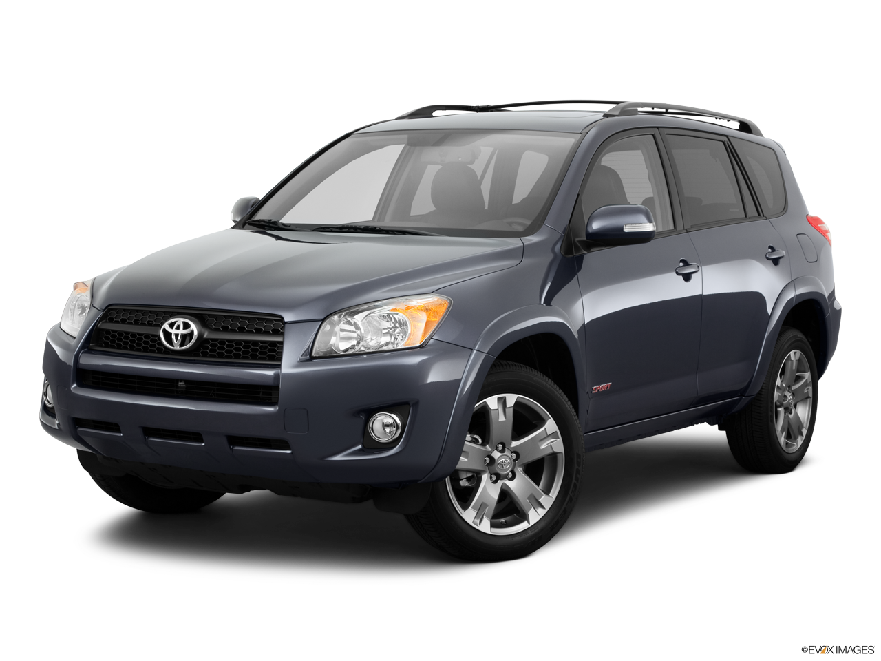 Toyota RAV4 generations, reviews, research, photos, specs, and ...