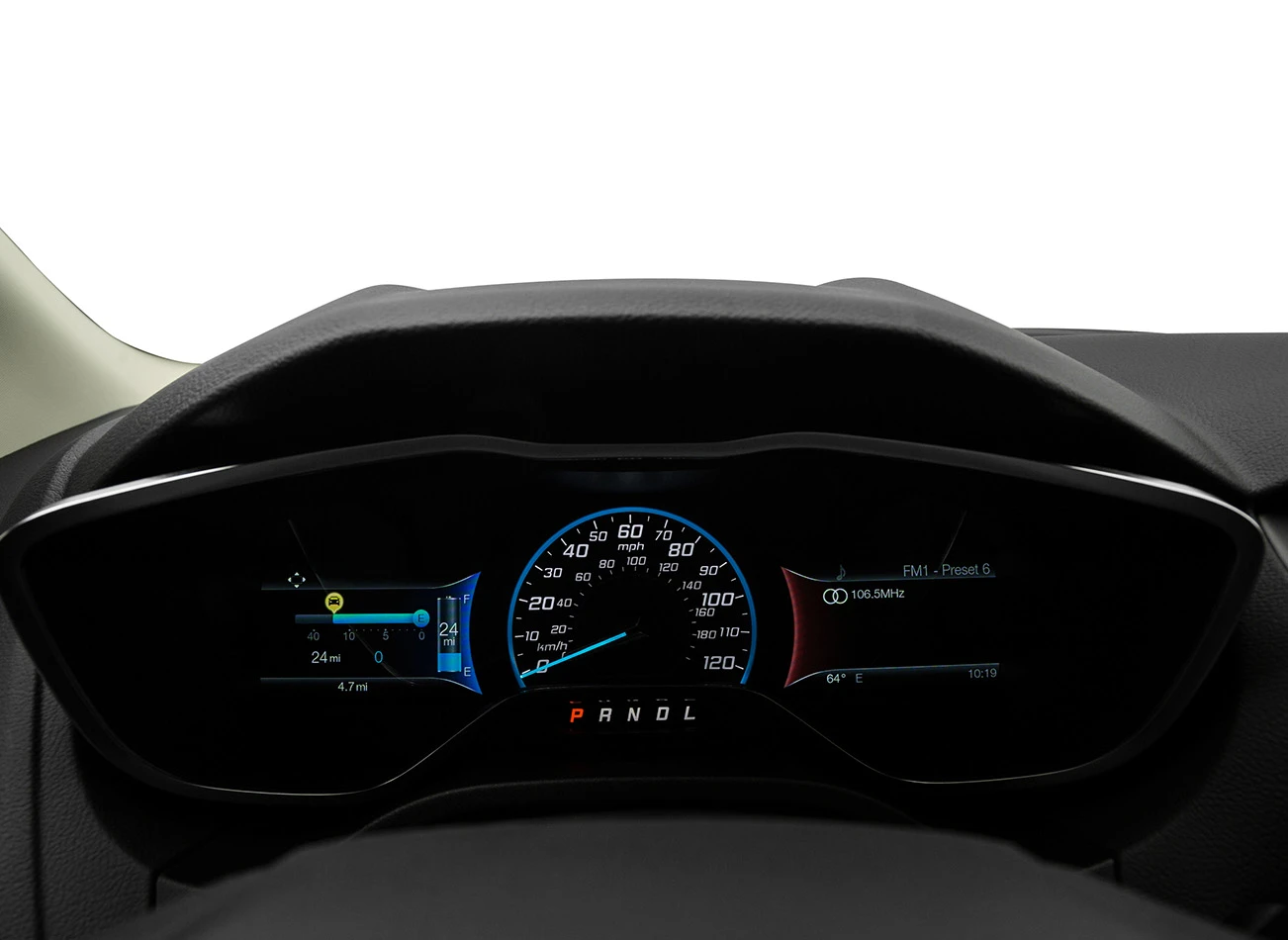 2018 Ford Focus Electric review, photos & specs | CarMax