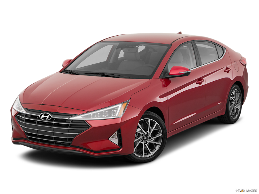 Explore Generations and Year-by-Year Changes of the Hyundai Elantra