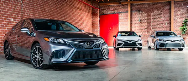 Finding the Right Features: Car Trims Explained | CarMax