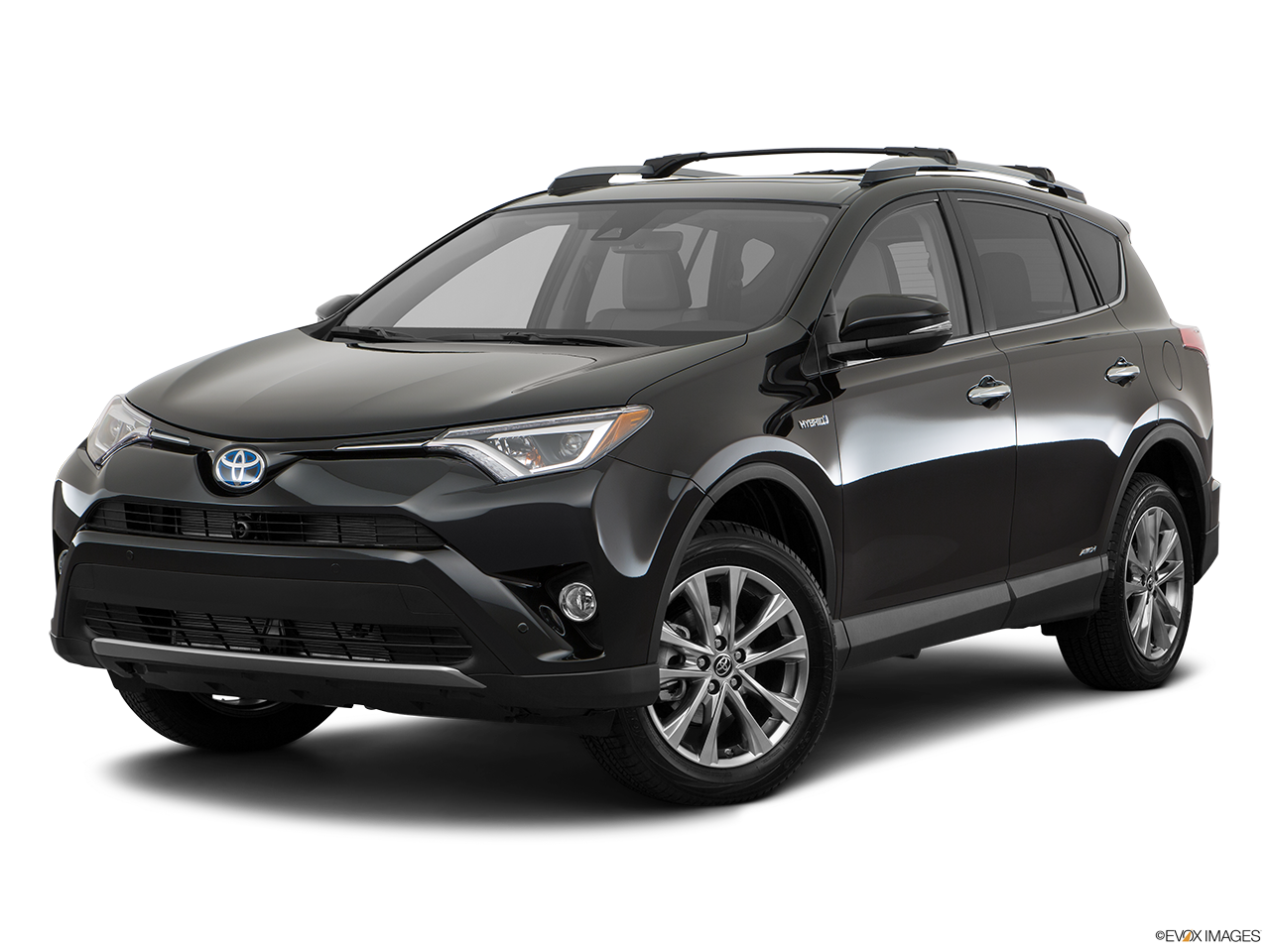 Explore Generations and Year-by-Year Changes of the Toyota RAV4