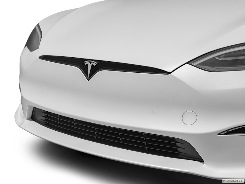 Explore Generations and Year-by-Year Changes of the Tesla Model S