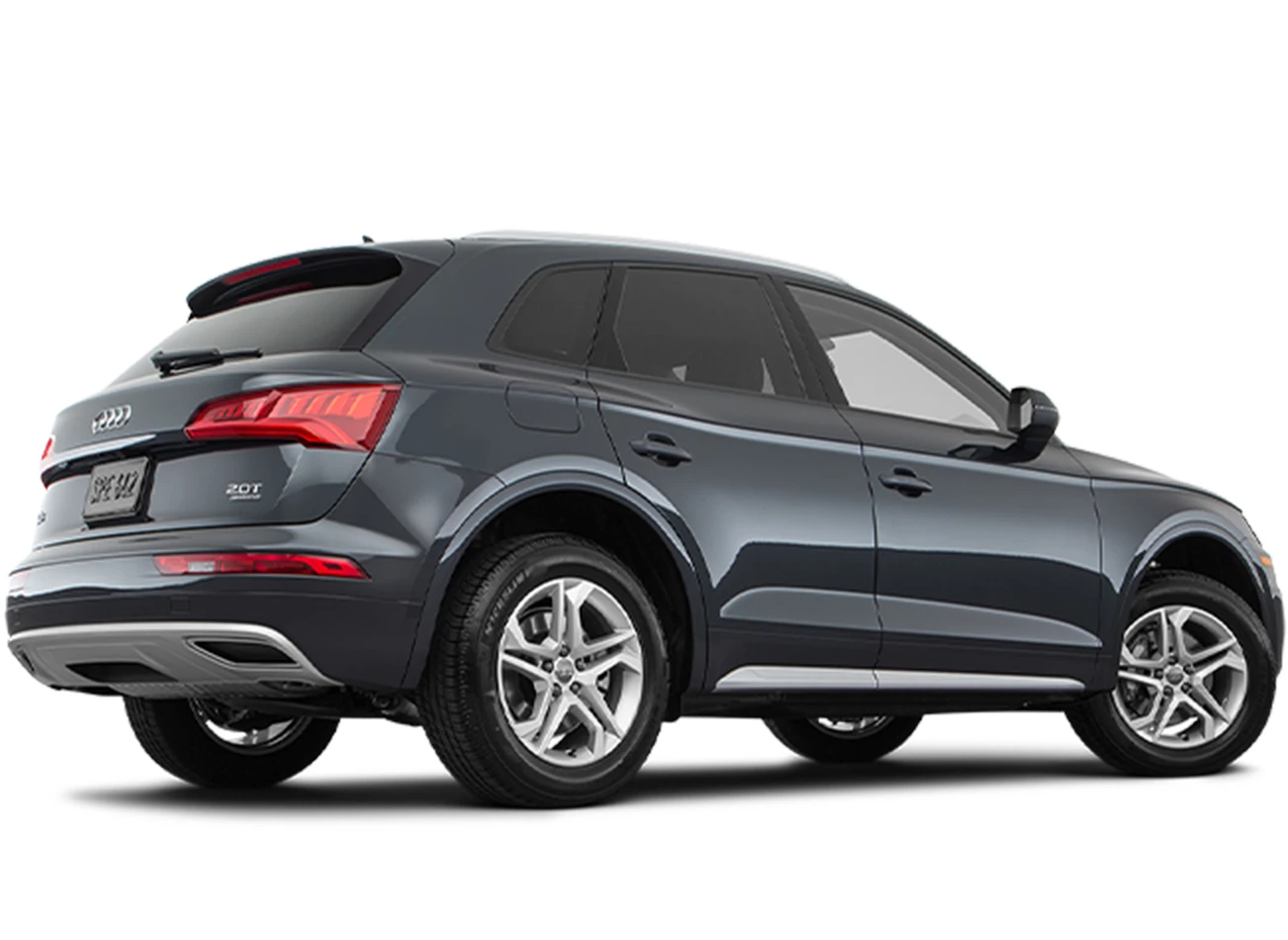 2019 Audi Q5 review, photos & specs | CarMax