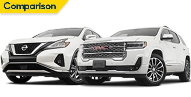 Research GMC Models, Years, Photos, Specs and Expertise | CarMax