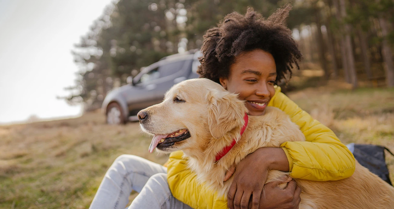 What Dog Owners Need to Consider When Car Shopping | CarMax