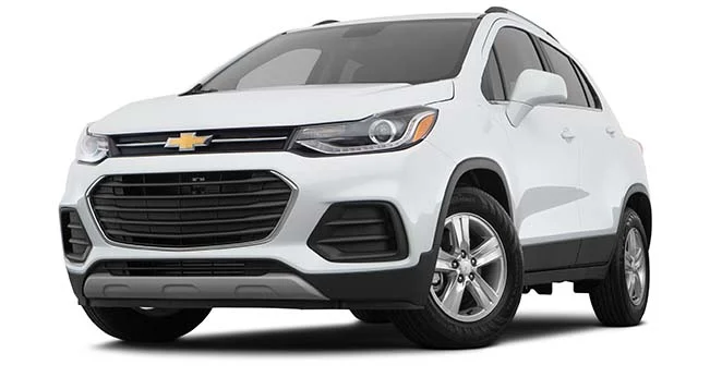 Chevrolet SUVs Comparison | CarMax