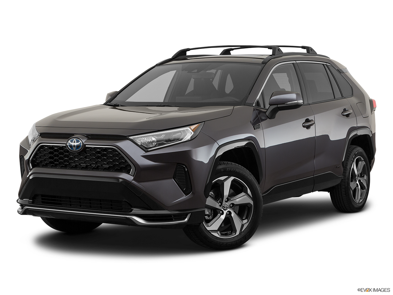 Explore Generations and Year-by-Year Changes of the Toyota RAV4