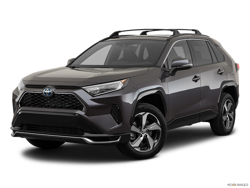 Explore Generations and Year-by-Year Changes of the Toyota RAV4
