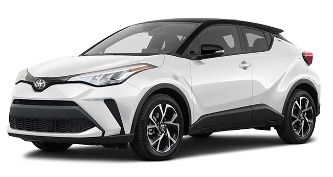 Toyota SUVs Comparison: Which Is Right for You? | CarMax