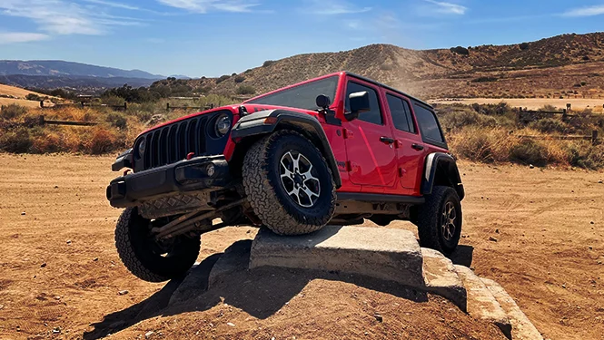 2020 Jeep Wrangler Research, photos, specs, and expertise | CarMax