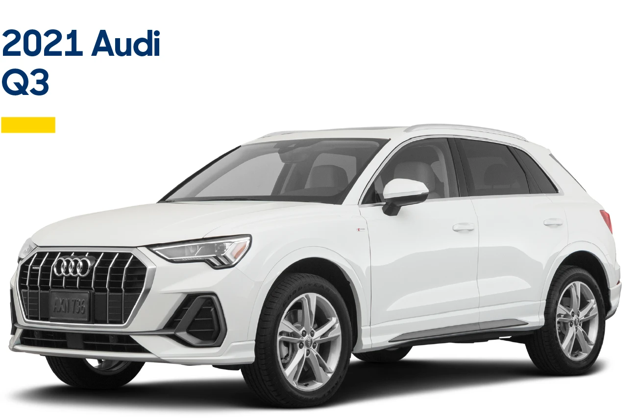 2021 Audi Q5 review, photos & specs | CarMax