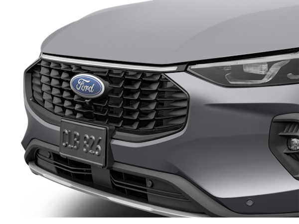 Explore Generations and Year-by-Year Changes of the Ford Escape