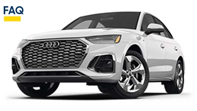 2021 Audi Q5 Research, Photos, Specs and Expertise | CarMax