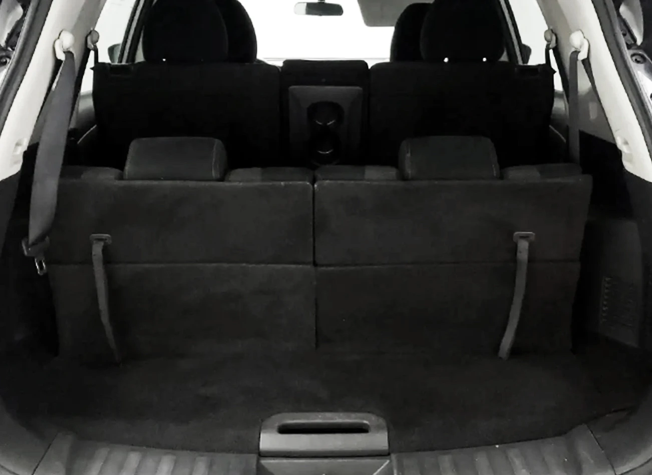 2015 Nissan Rogue Research, photos, specs, and expertise | CarMax