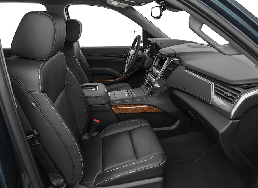 2020 Chevrolet Suburban 1500 review, photos & specs | CarMax