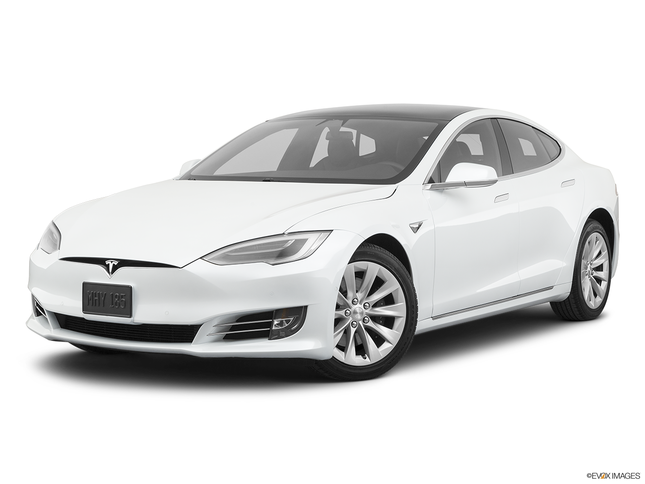Explore Generations and Year-by-Year Changes of the Tesla Model S
