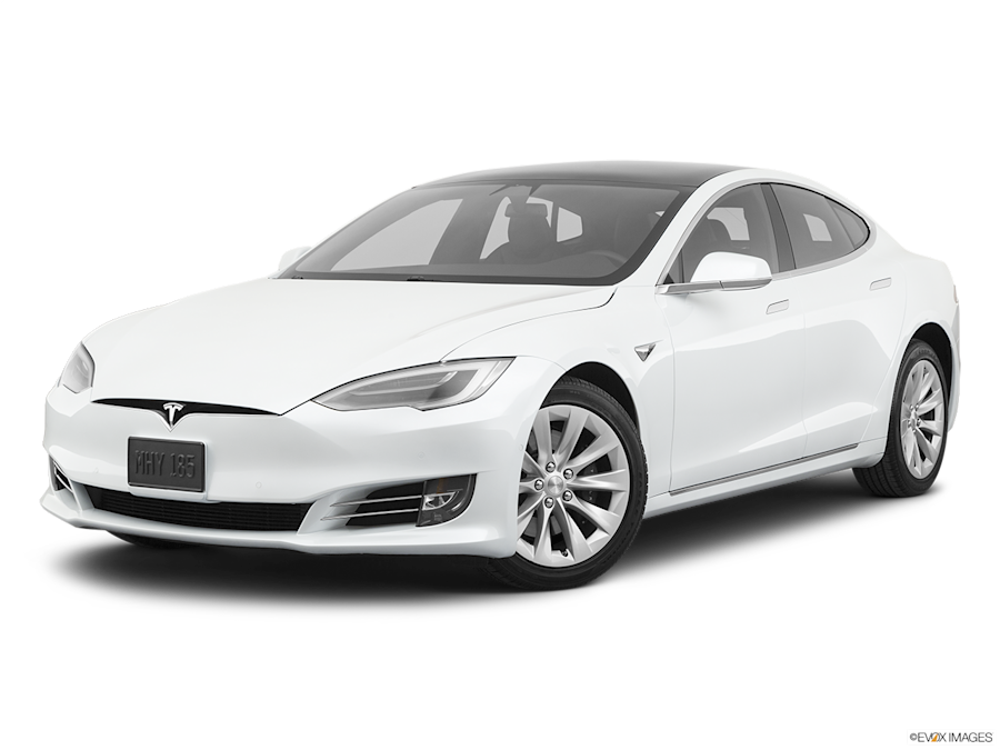 Explore Generations and Year-by-Year Changes of the Tesla Model S