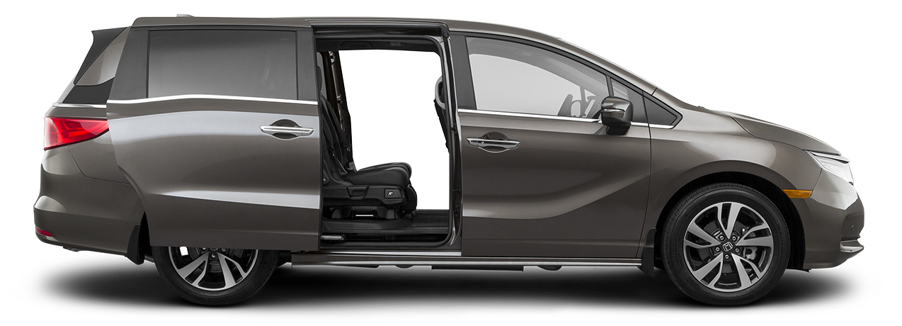 Most reliable minivans for 2023 | CarMax