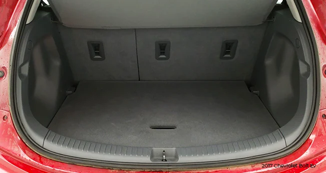 2019 Chevrolet Bolt EV review, photos & specs | CarMax