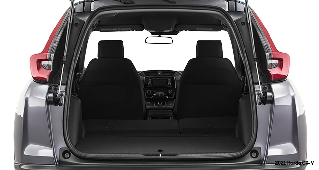 2021 Honda CR-V review, photos & specs | CarMax