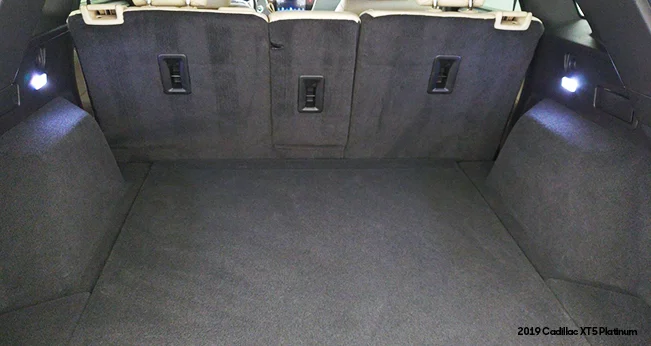 2020 Cadillac XT5 review, photos & specs | CarMax