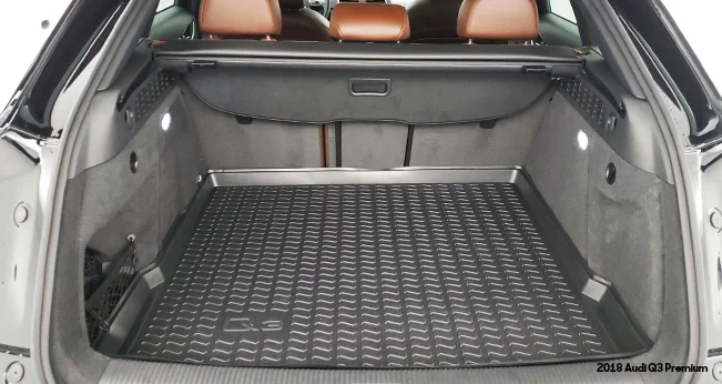 2020 Audi Q3 review, photos & specs | CarMax