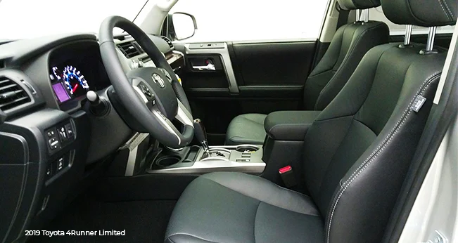 2020 Toyota 4Runner review, photos & specs | CarMax