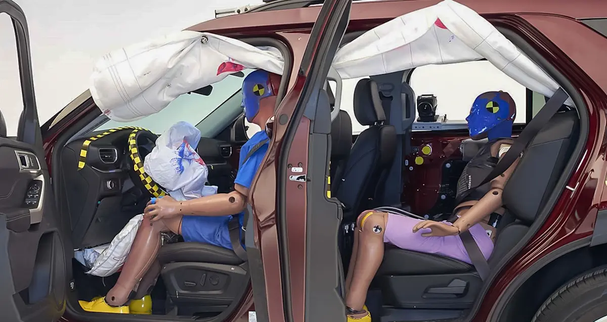 Changes to Car Safety Ratings | CarMax