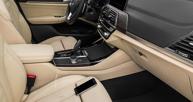 2021 BMW X3 review, photos & specs | CarMax