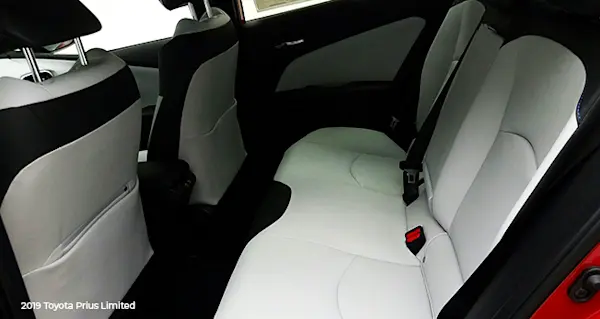 2019 Toyota Prius review, photos & specs | CarMax